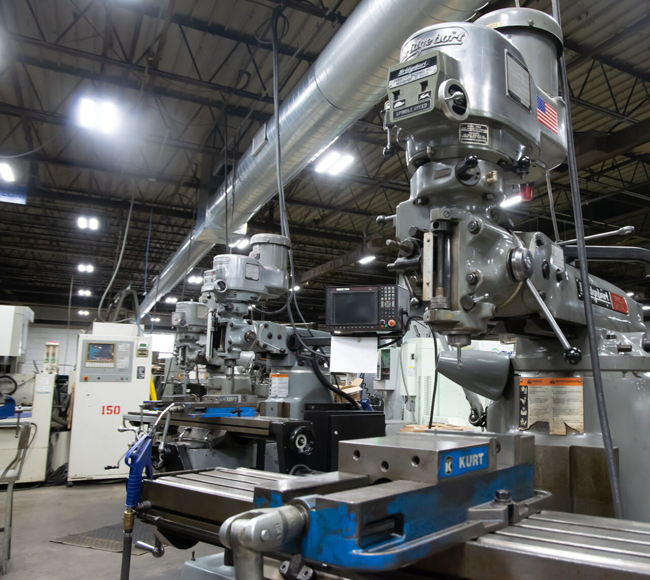 Tooling Services Through Global Forming