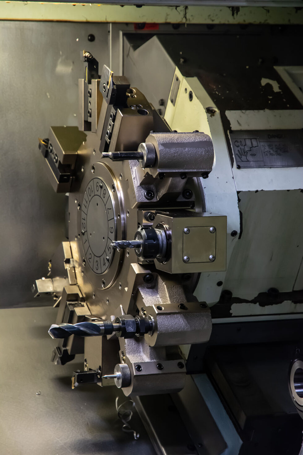 Tooling Services Through Global Forming