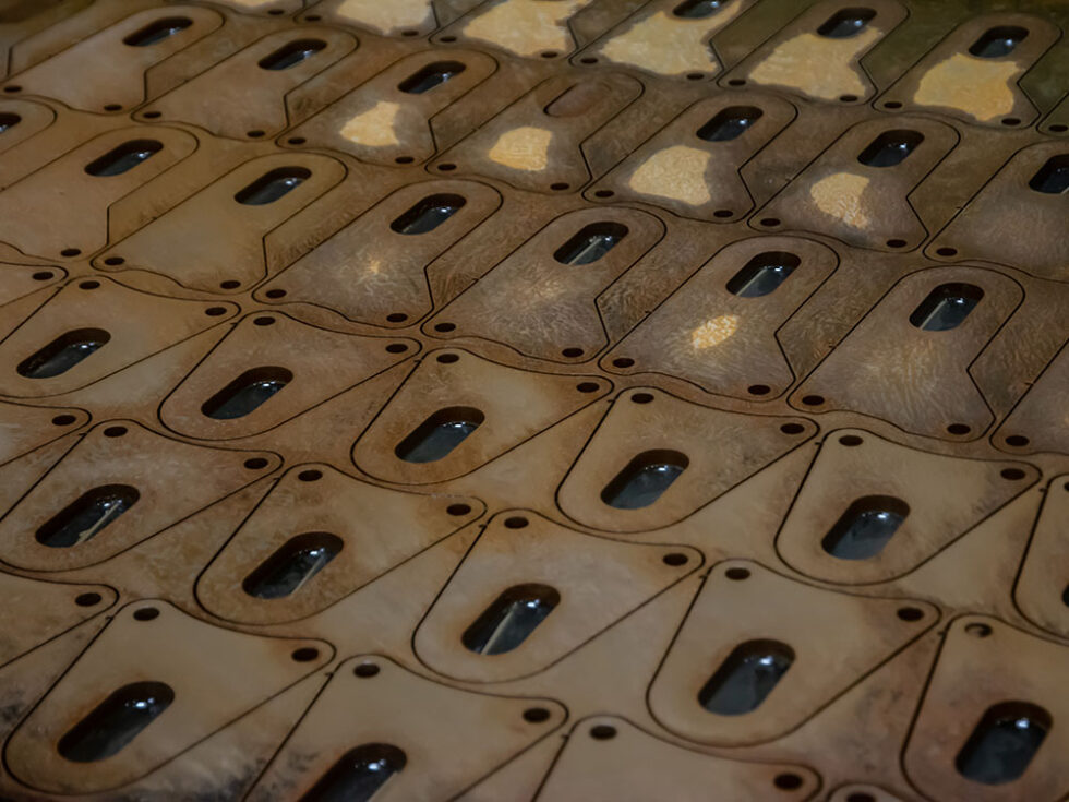 Global Forming Solutions and Services